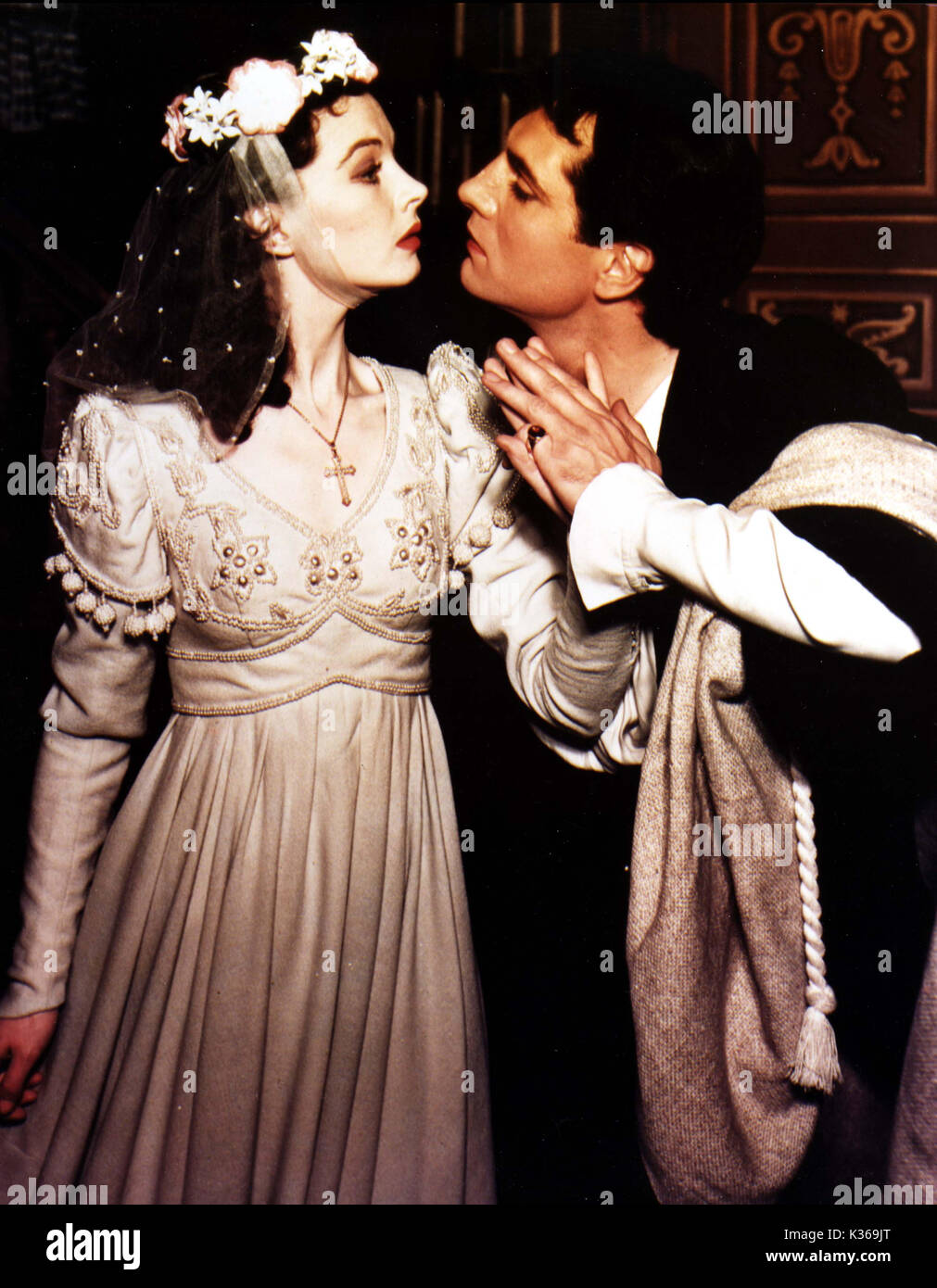 Fire over england olivier hi-res stock photography and images - Alamy