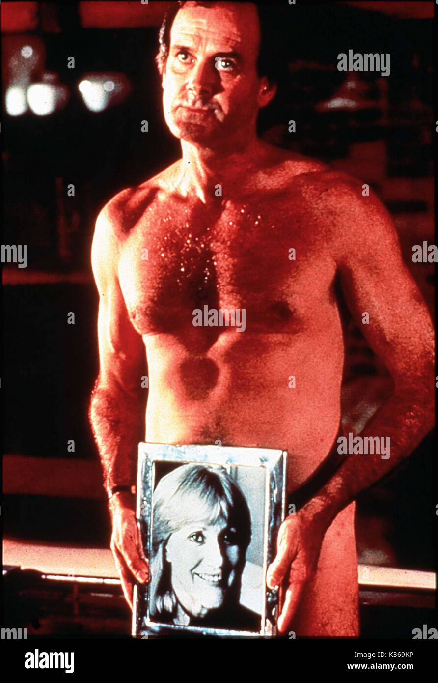 John cleese fish called wanda hi-res stock photography and images - Alamy