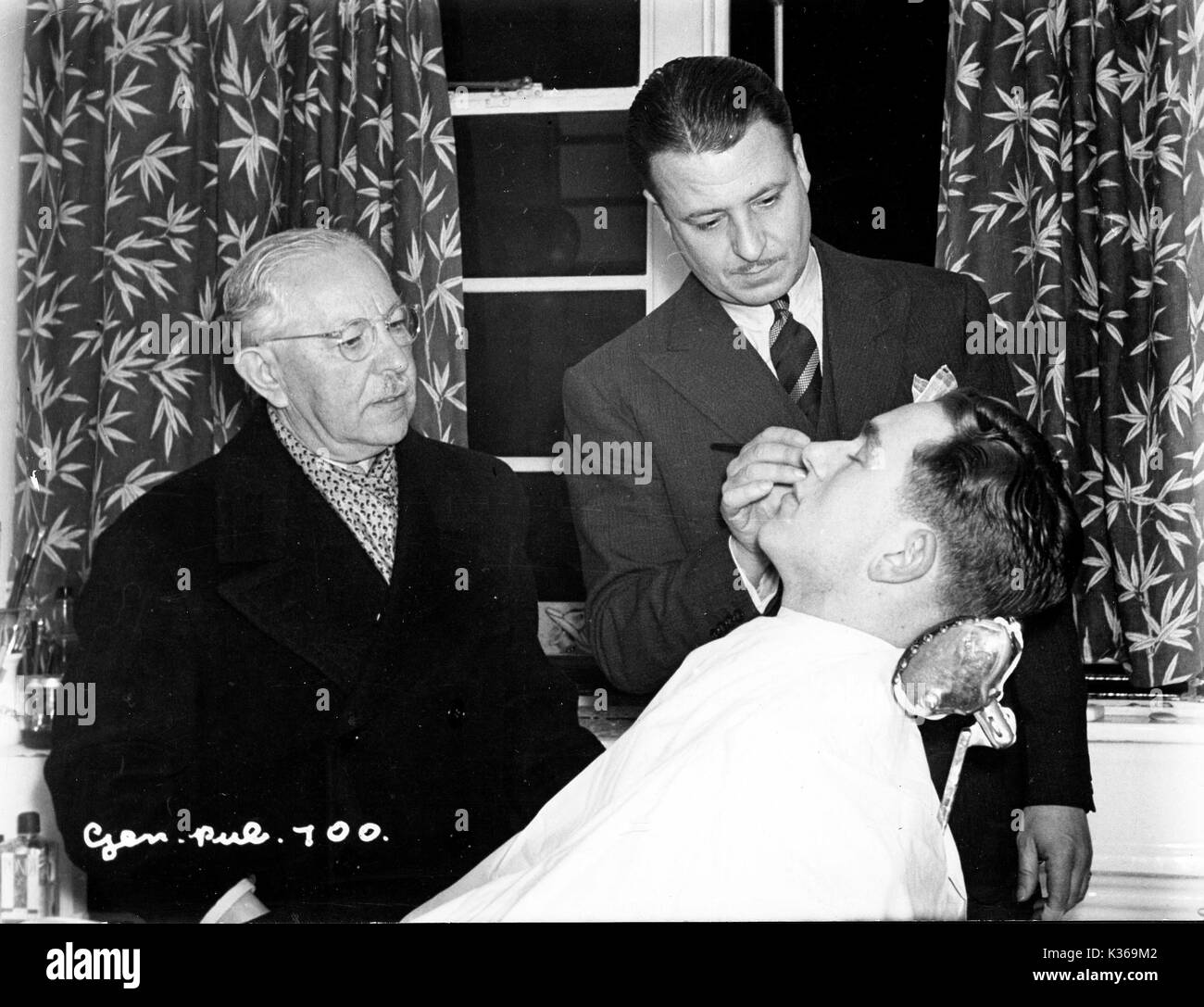 Max factor hi-res stock photography and images - Alamy