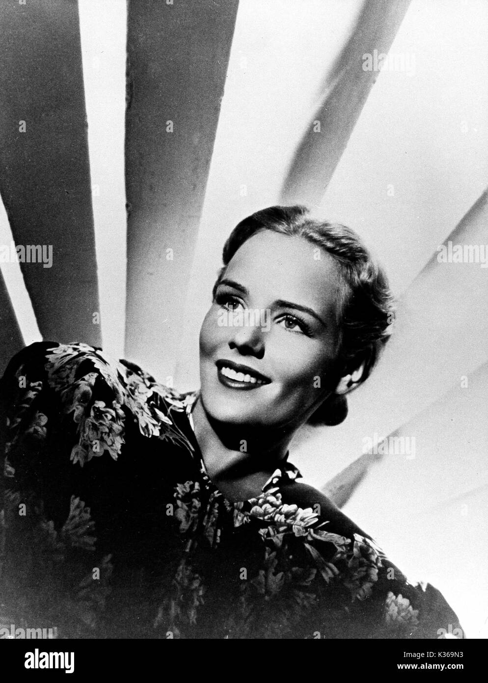 Frances farmer hi-res stock photography and images - Alamy