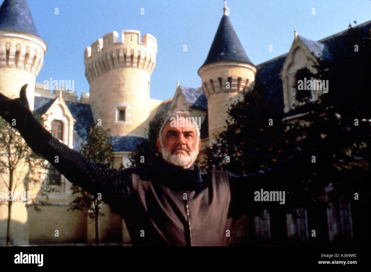 FIRST KNIGHT SEAN CONNERY Date: 1995 Stock Photo - Alamy FIRST KNIGHT SEAN CONNERY Date: 1995 Stock Photo - Alamy