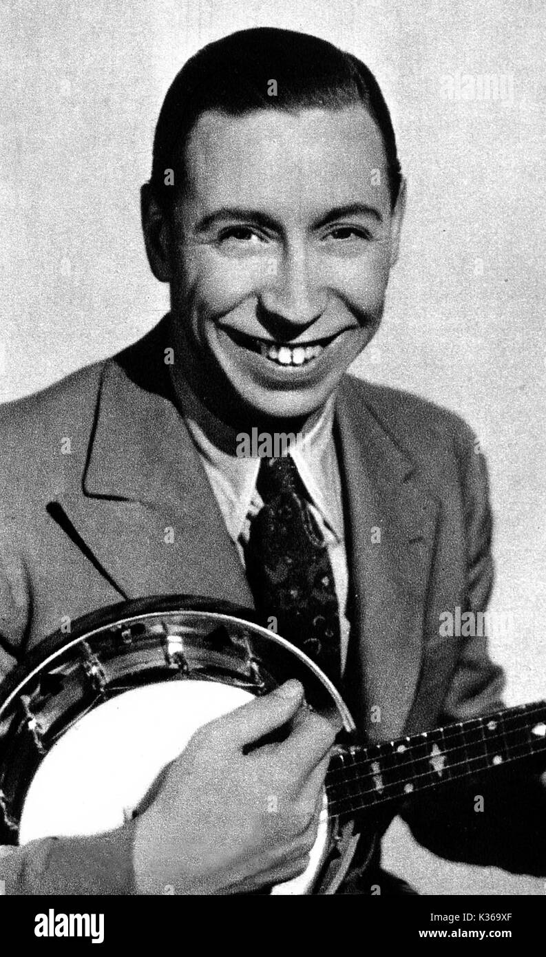 GEORGE FORMBY GEORGE FORMBY Stock Photo - Alamy