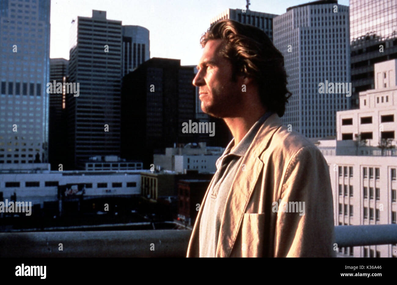 Fearless 1993 hi-res stock photography and images - Alamy