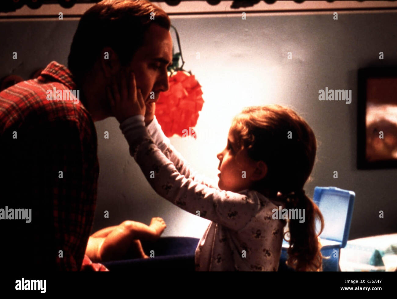 The family man nicolas cage hi-res stock photography and images - Alamy