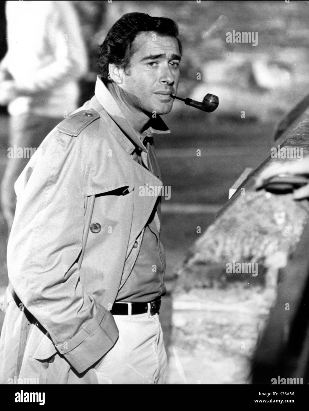 John frankenheimer hi-res stock photography and images - Alamy