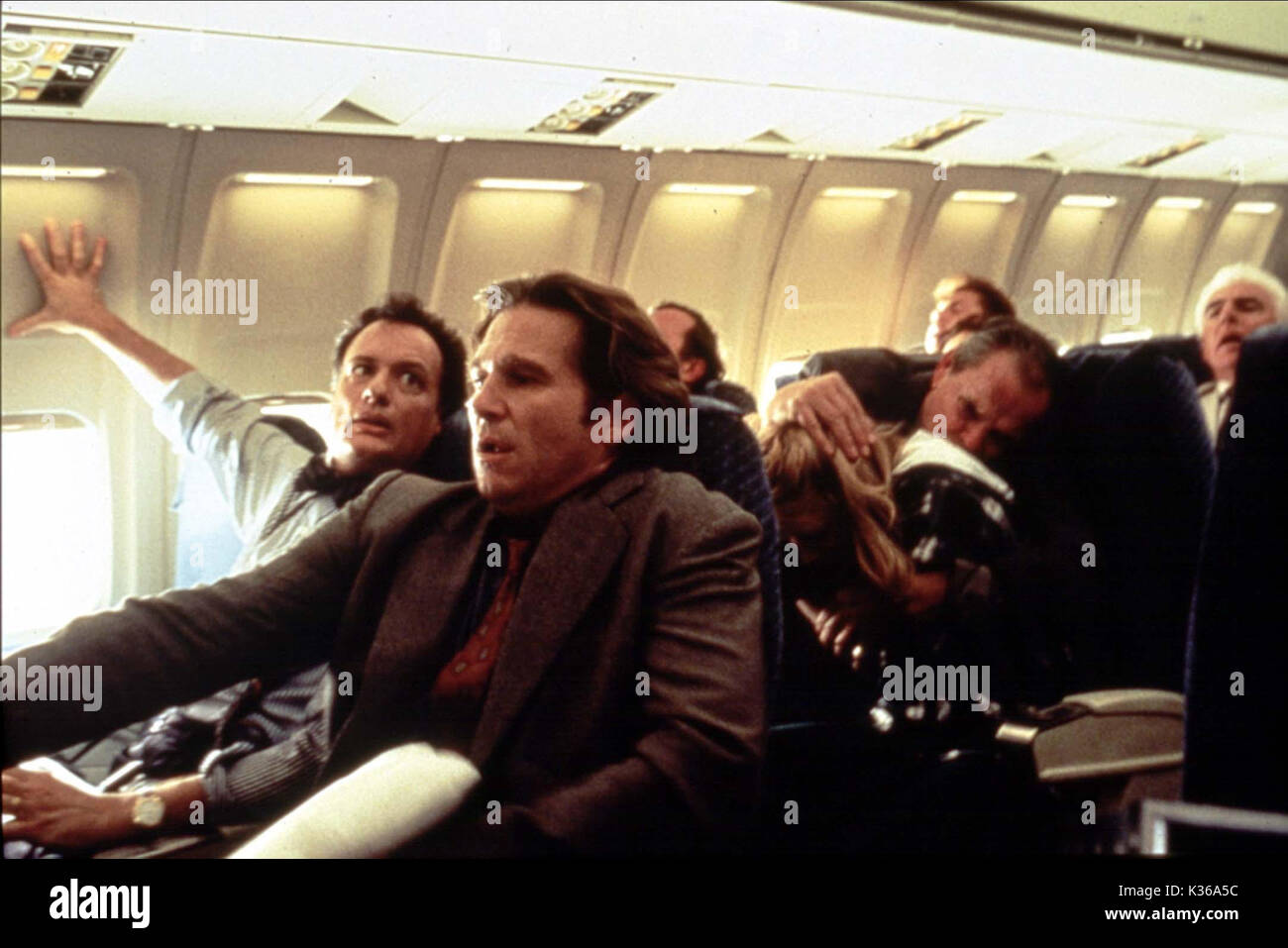 Fearless 1993 hi-res stock photography and images - Alamy