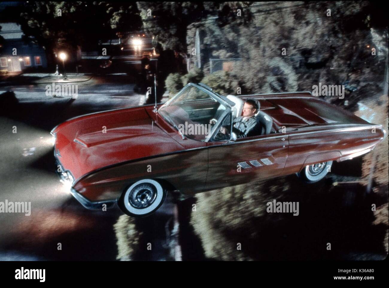 Flubber flubber 1997 hi-res stock photography and images - Alamy