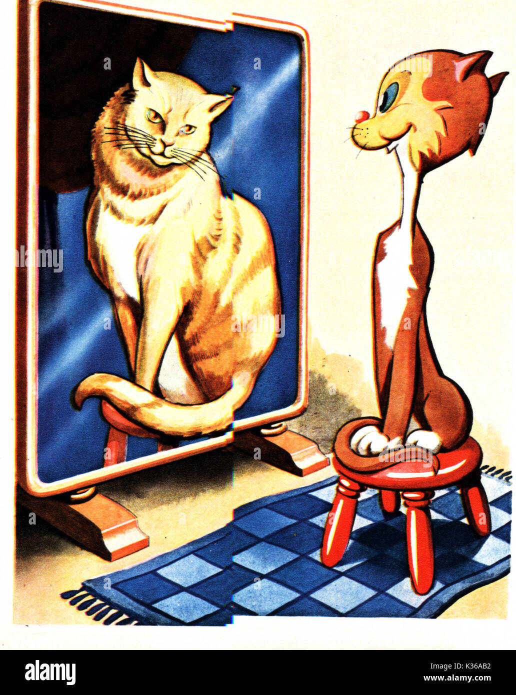 Animaland hi-res stock photography and images - Alamy