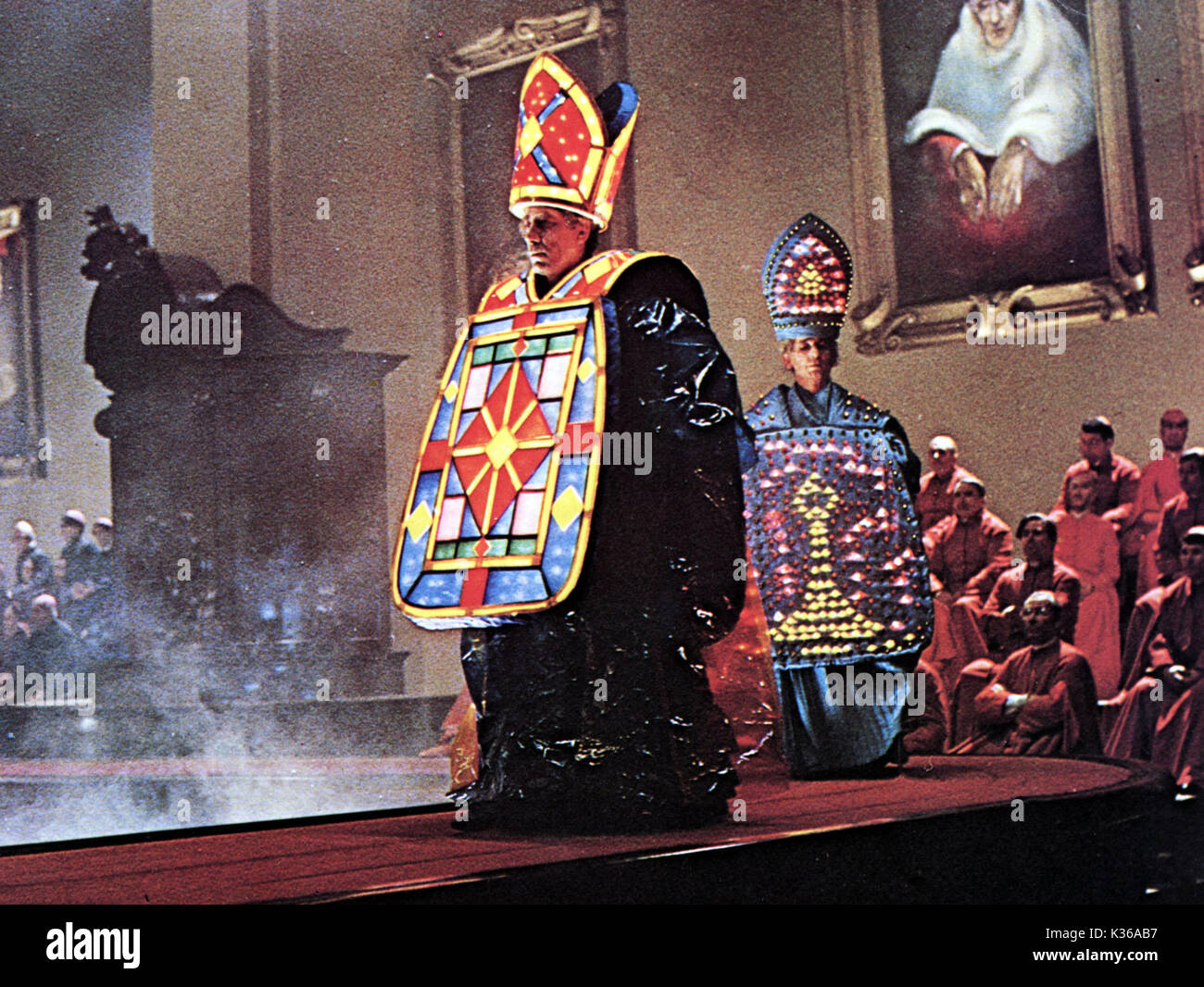 Fellini's roma hi-res stock photography and images - Alamy