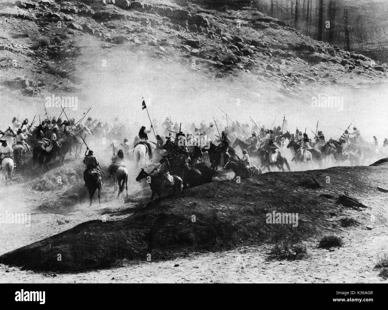 Fort apache hi-res stock photography and images - Alamy