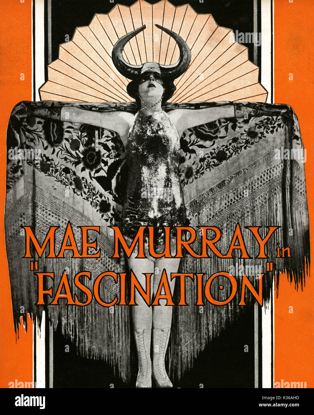 Mae murray hi-res stock photography and images - Alamy