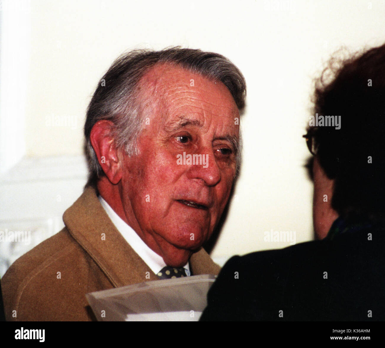 Ronald grant hi-res stock photography and images - Alamy