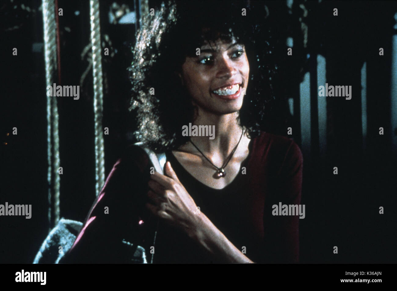 FAME[TV] ERIC GIMPEL as 'Coco' Stock Photo - Alamy