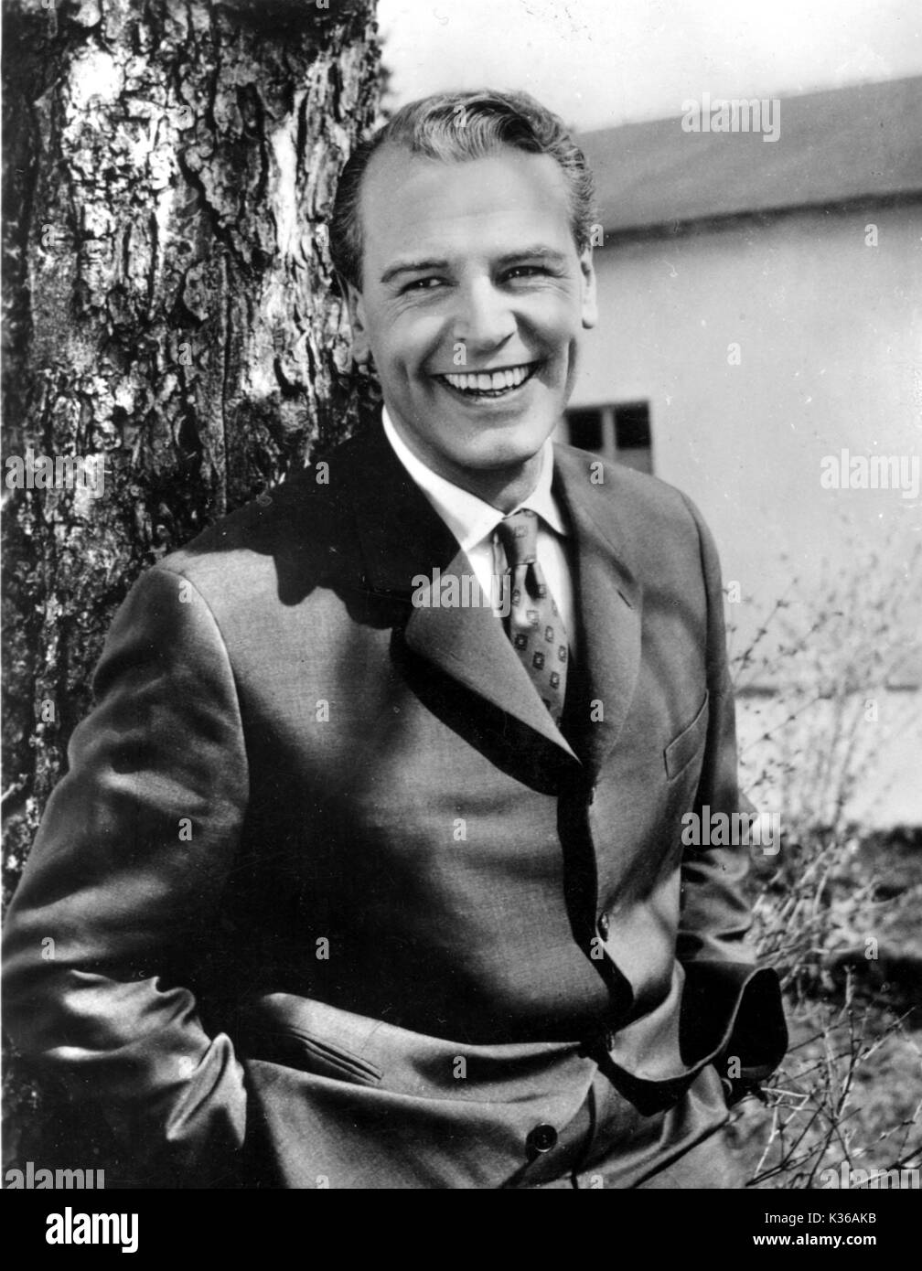 Ow fischer hi-res stock photography and images - Alamy