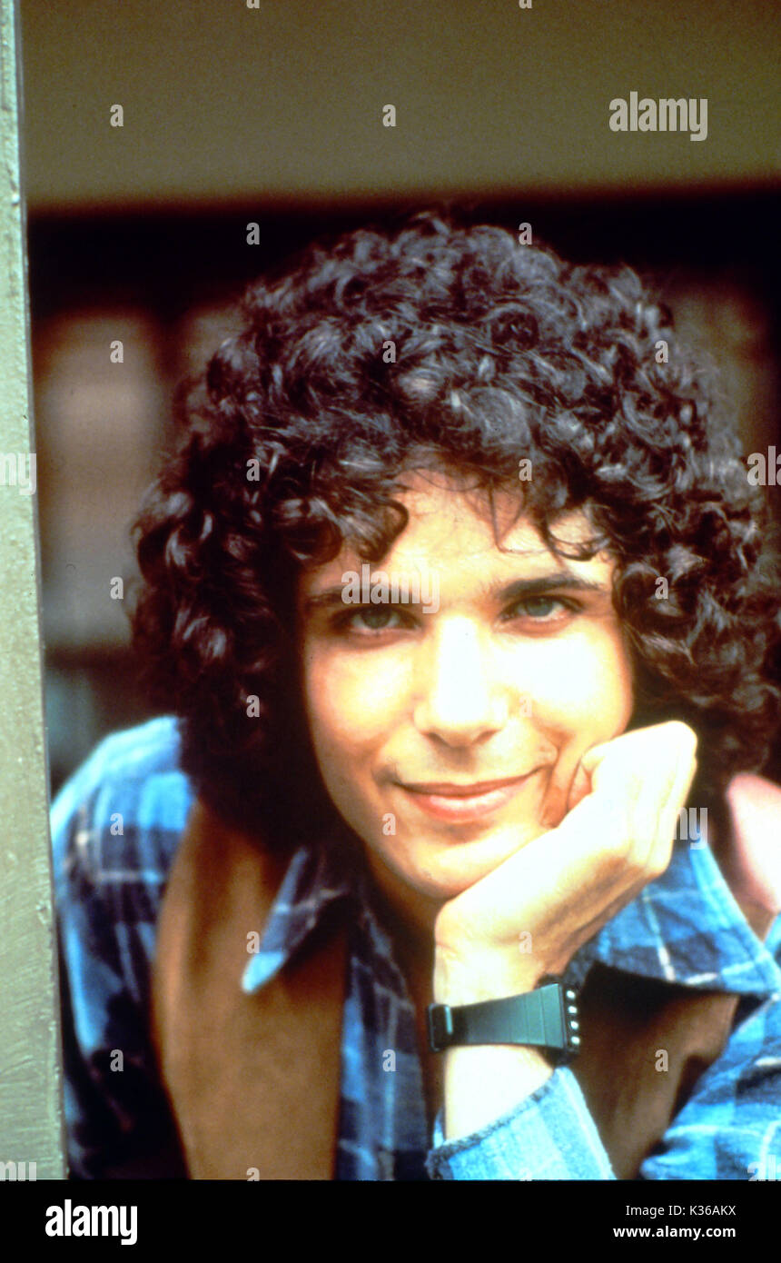 FAME LEE CURRERI MGM TV Stock Photo - Alamy