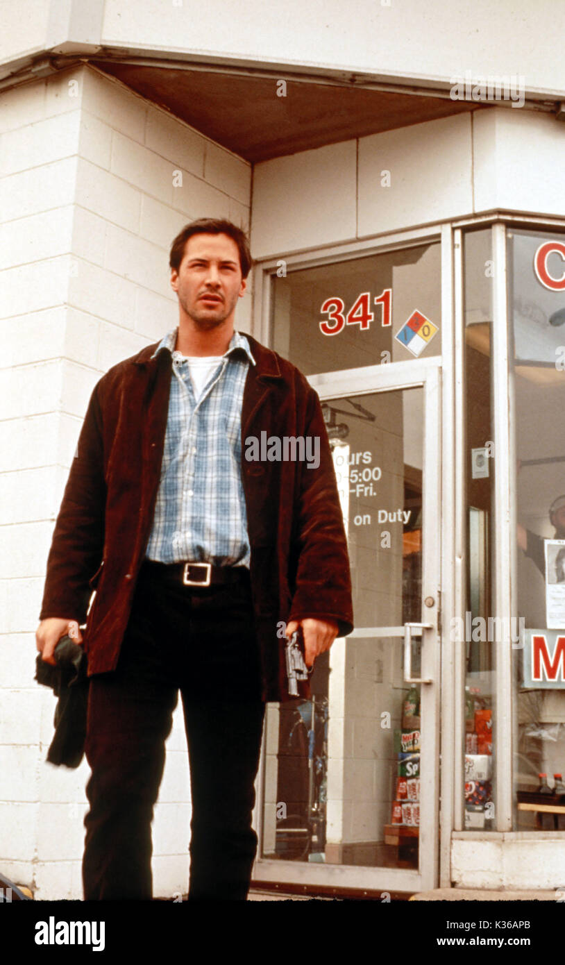 FEELING MINNESOTA KEANU REEVES FEELING MINNESOTA KEANU REEVES Date ...