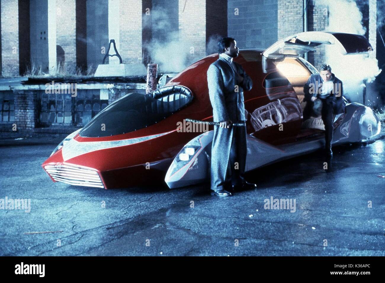 Emilio estevez 1991 hi-res stock photography and images - Alamy