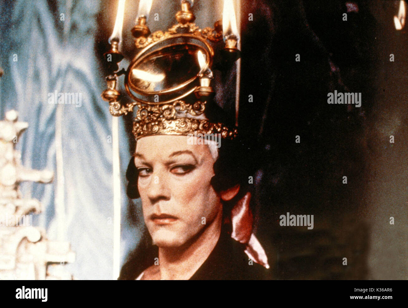 Fellinis casanova hi-res stock photography and images - Alamy