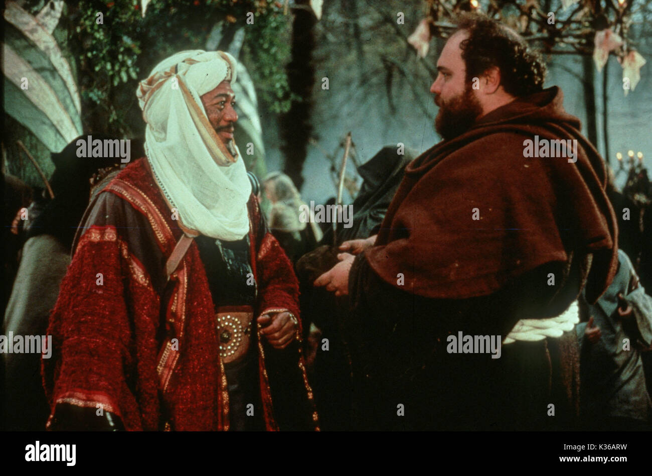 Mike Mcshane Richie Rich