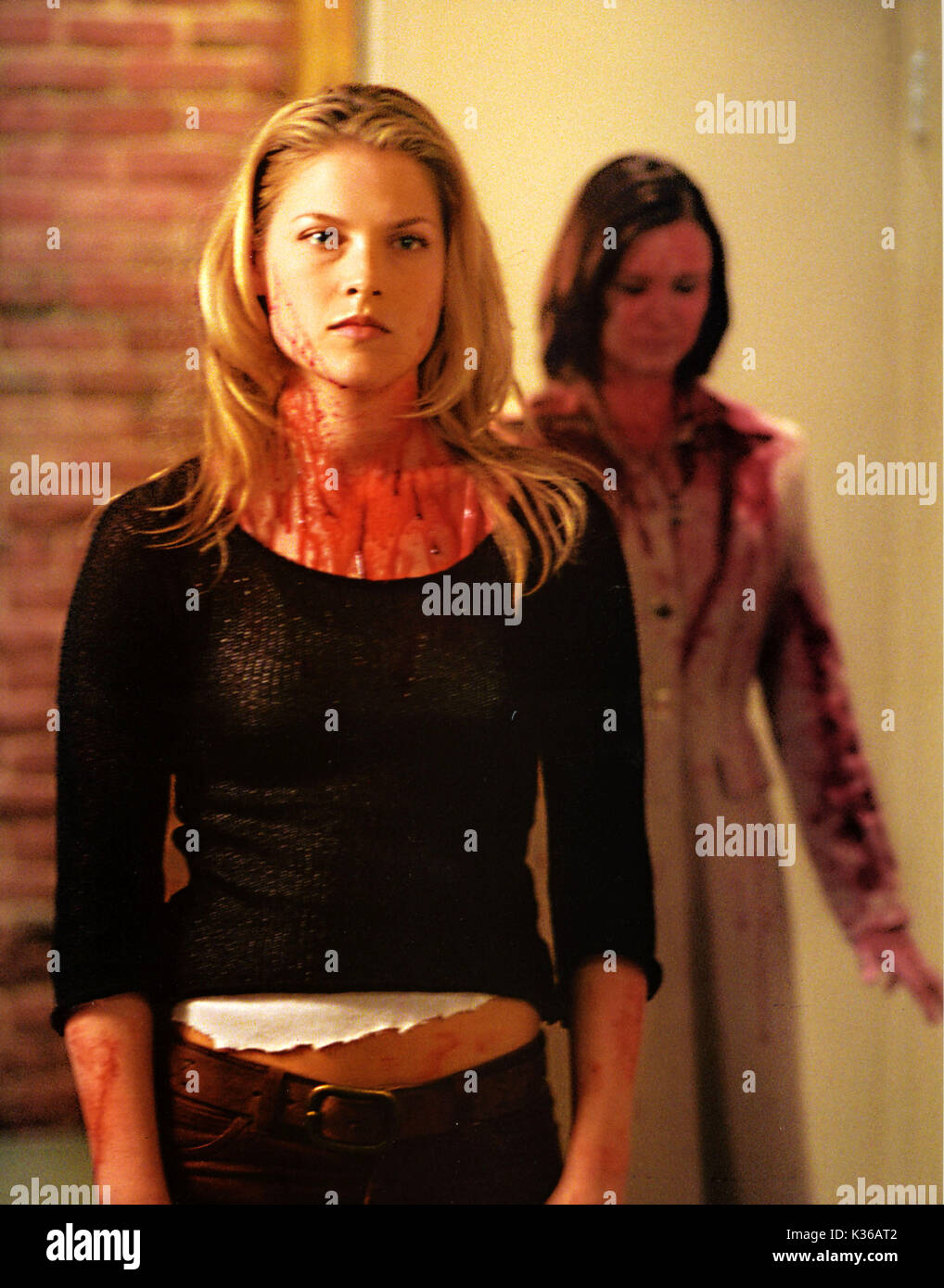 Ali larter hi-res stock photography and images - Alamy