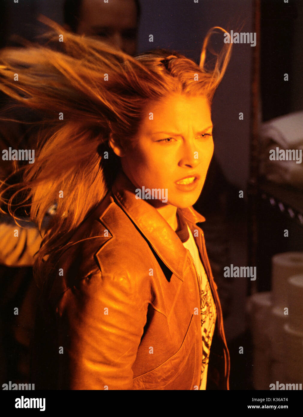 FINAL DESTINATION NEW LINE CINEMA/WARNER BROS ALI LARTER FINAL ...