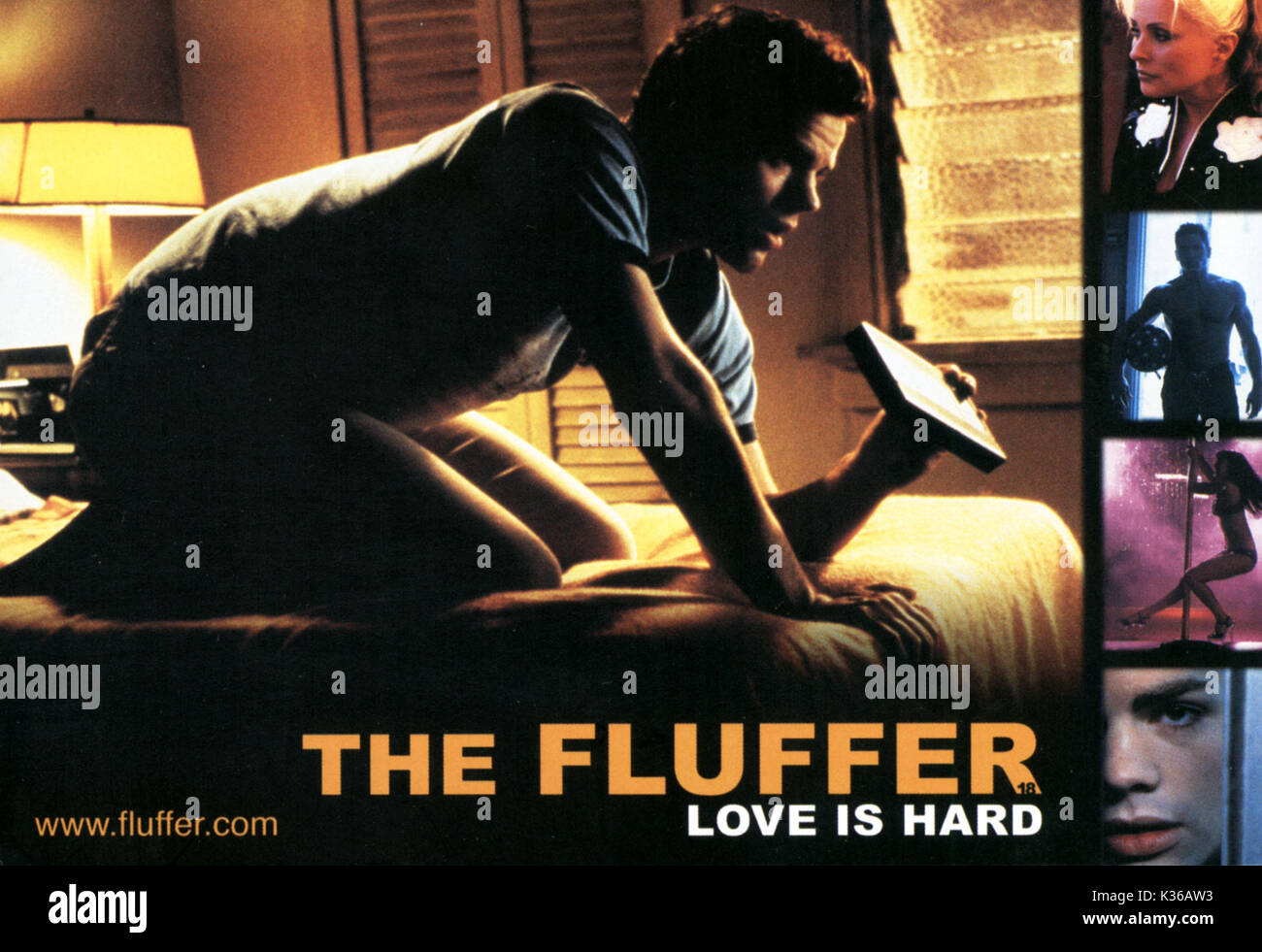 Fluffer hi-res stock photography and images - Alamy