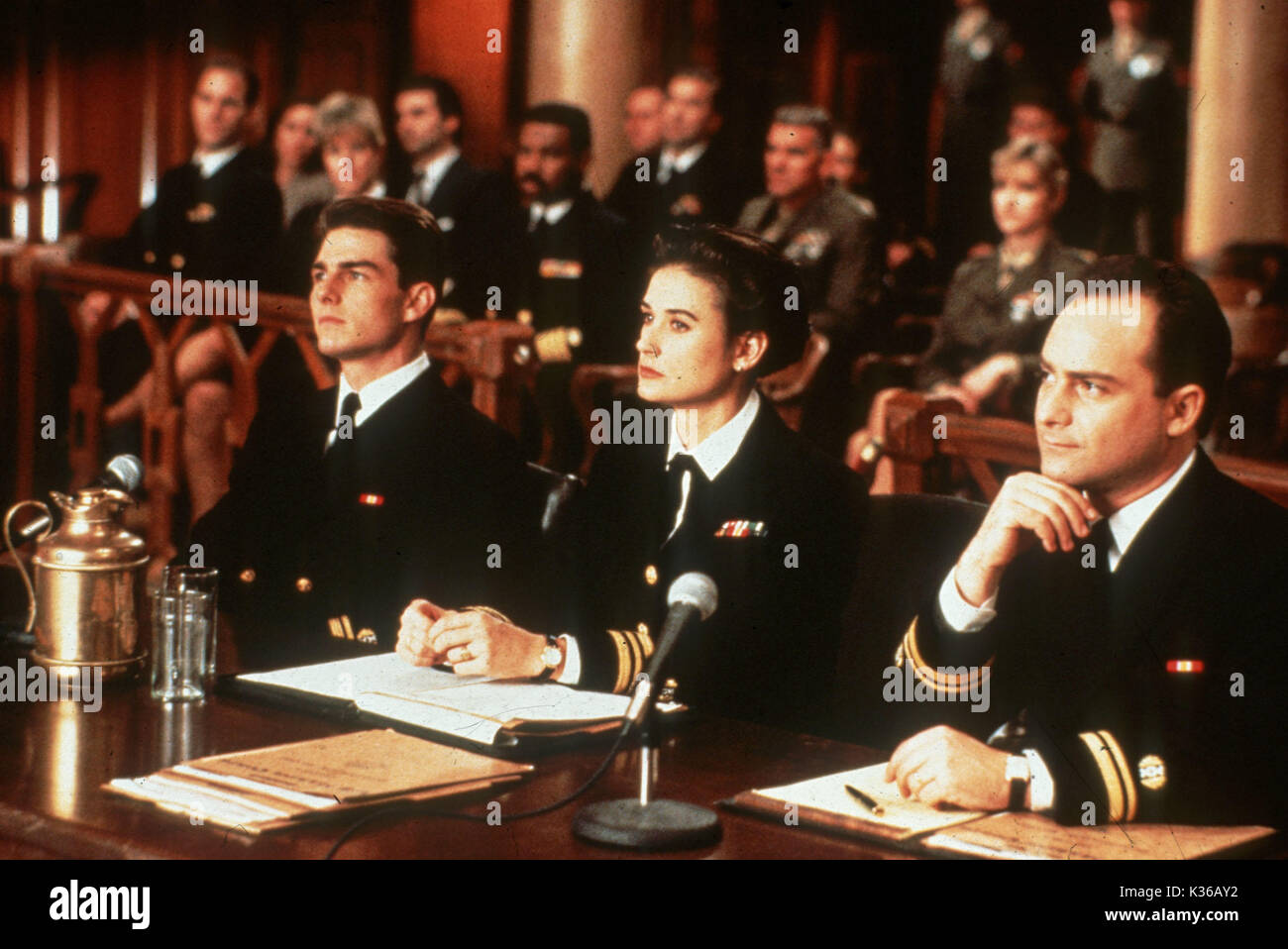 Few good men hi-res stock photography and images - Alamy