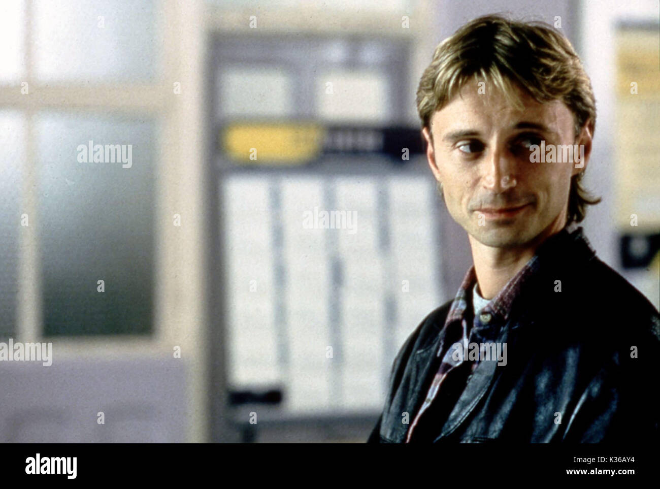 The full monty 1997 robert carlyle hi-res stock photography and images ...