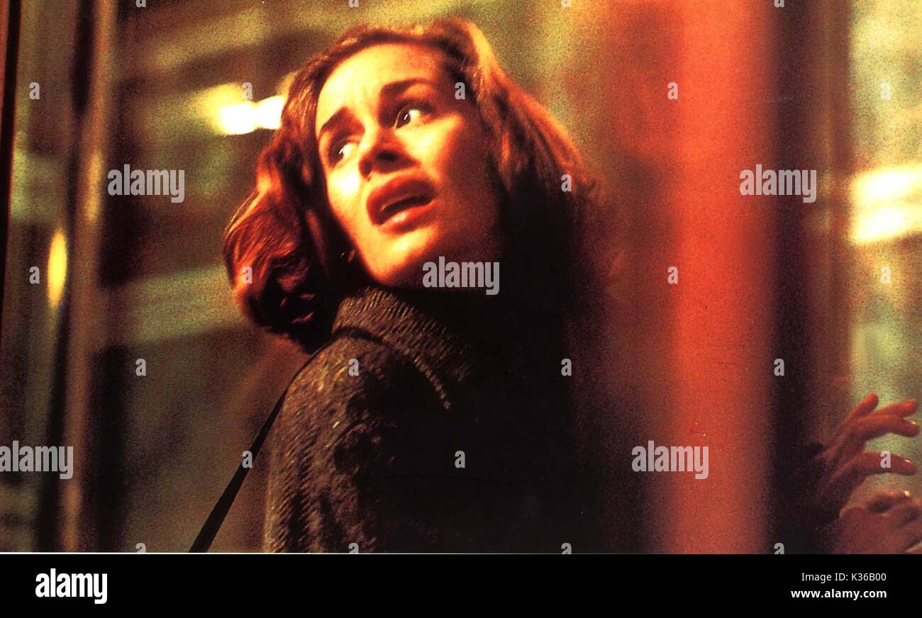 FALLEN EMBETH DAVIDTZ FILM RELEASE FROM TURNER PICTURES Date: 1998 ...