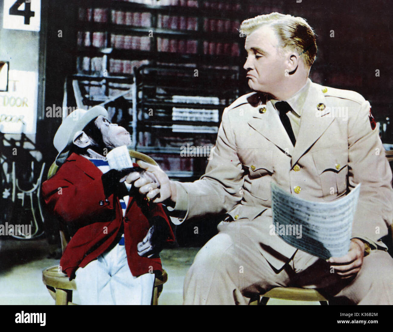 Gary crosby hi-res stock photography and images - Alamy