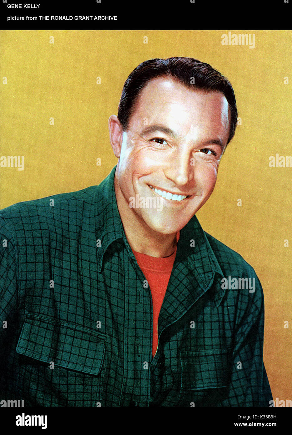 Gene kelly hi-res stock photography and images - Alamy