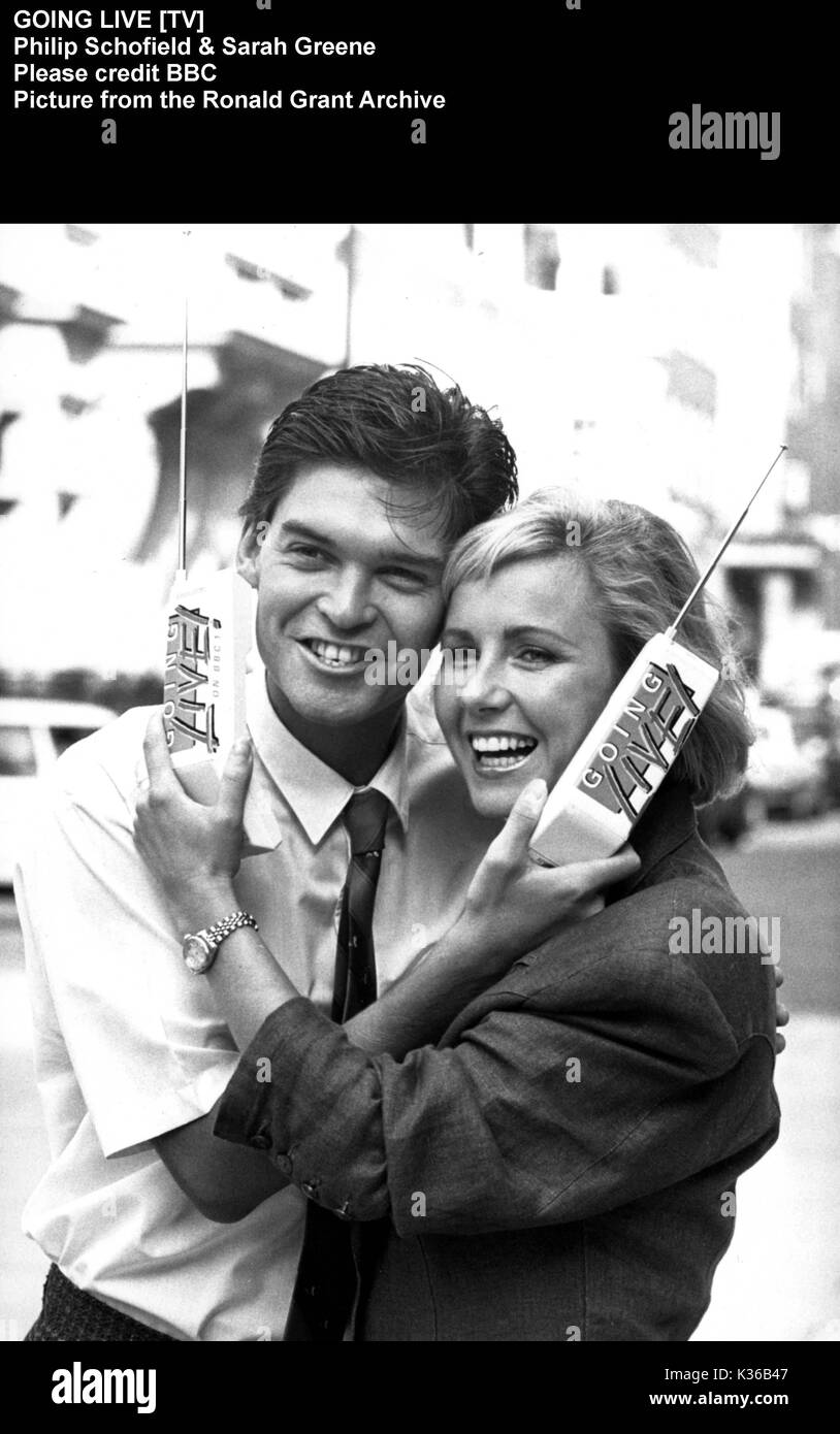 Sarah greene hi-res stock photography and images - Alamy