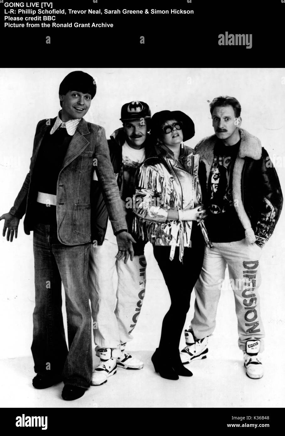 Sarah greene hi-res stock photography and images - Alamy