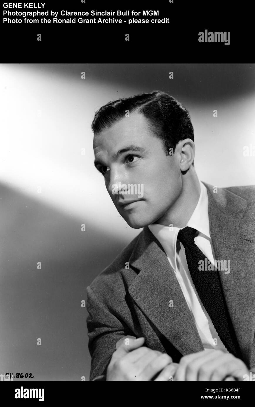 Gene kelly hi-res stock photography and images - Alamy