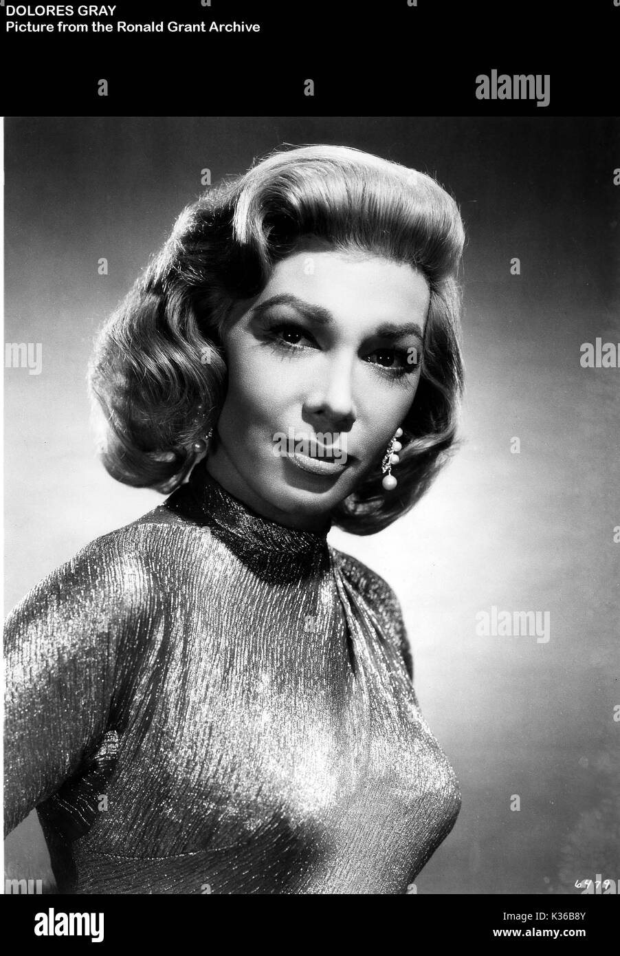 Dolores gray hi-res stock photography and images - Alamy