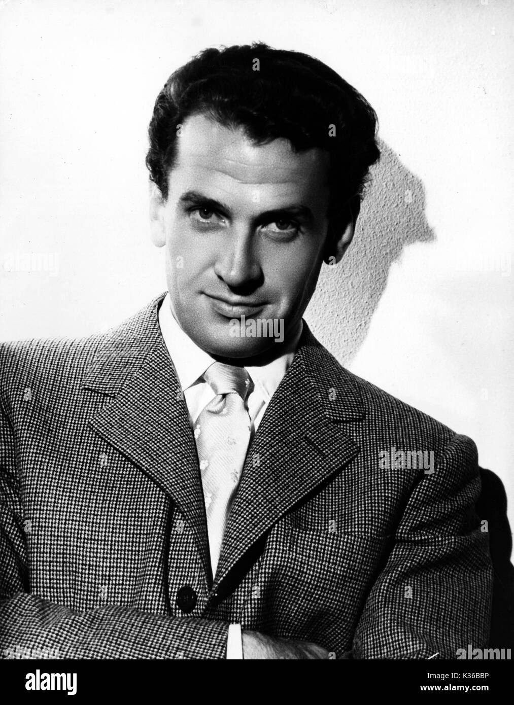 MASSIMO GIROTTI circa 1950 Stock Photo - Alamy