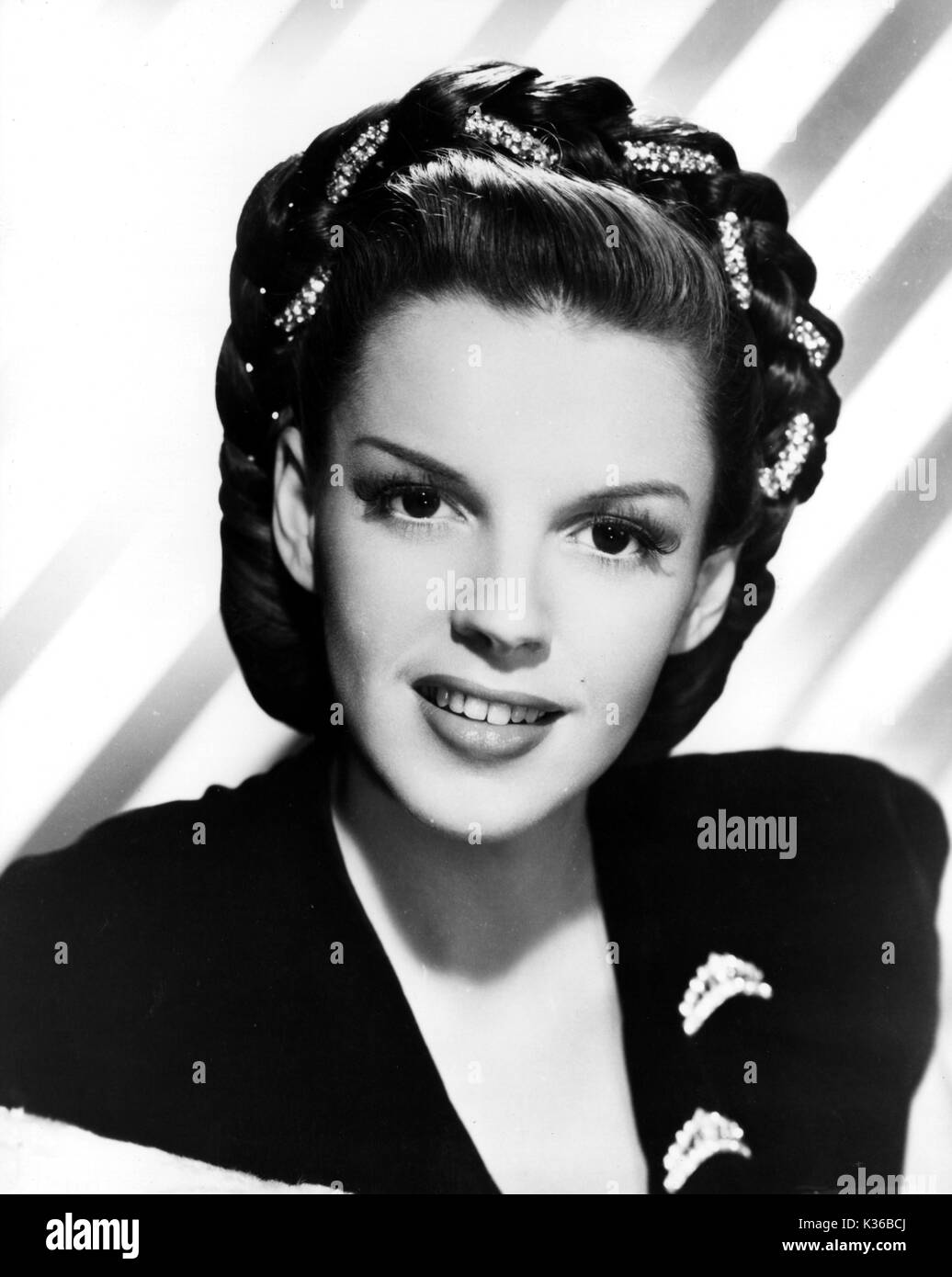 Judy Black and White Stock Photos & Images - Alamy