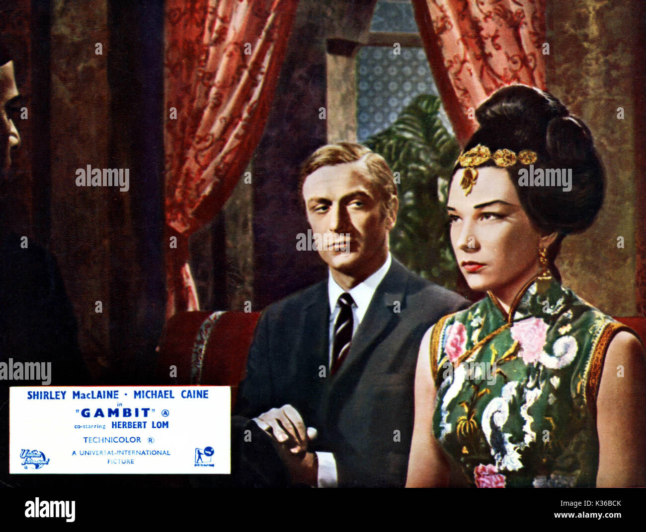 Michael shirley hi-res stock photography and images - Alamy