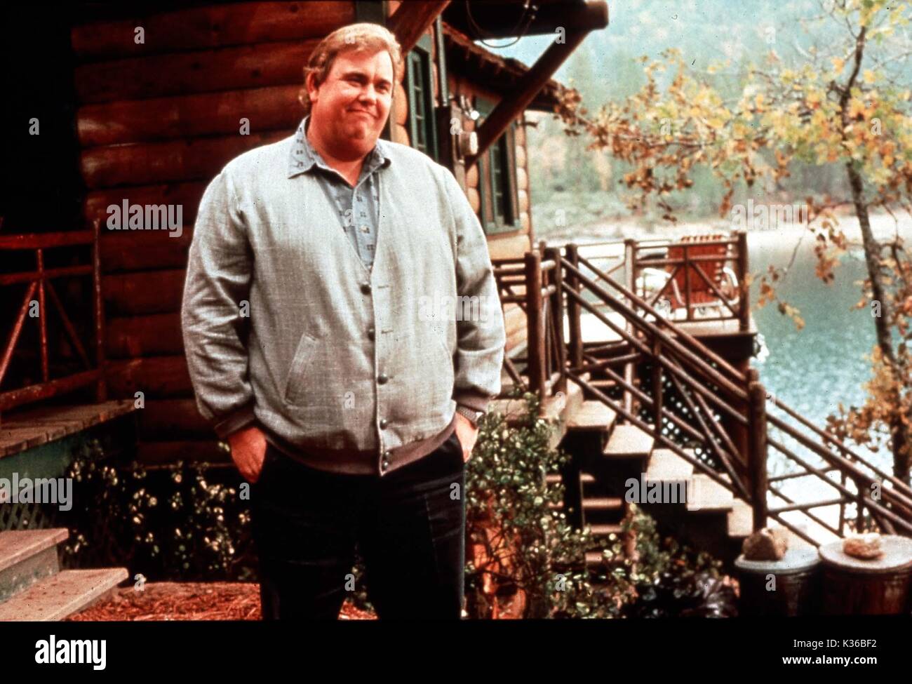 John candy hi-res stock photography and images - Alamy