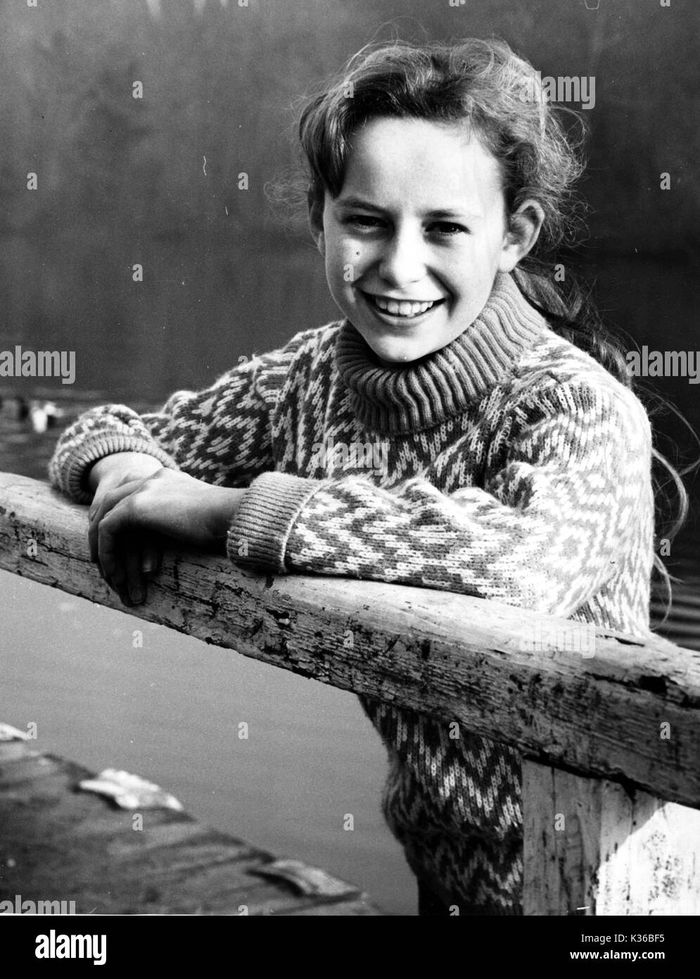 Susan george hi-res stock photography and images - Alamy