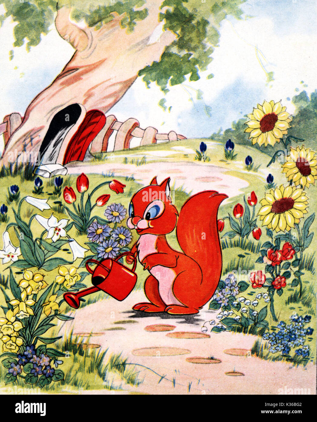 Animaland High Resolution Stock Photography and Images - Alamy