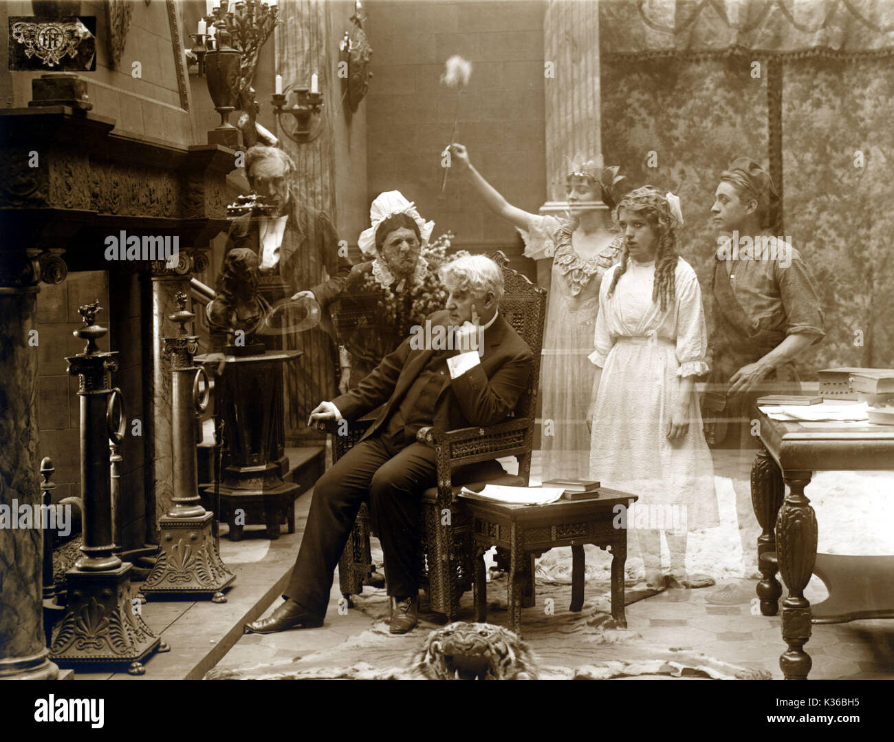 Edward connelly hi-res stock photography and images - Alamy