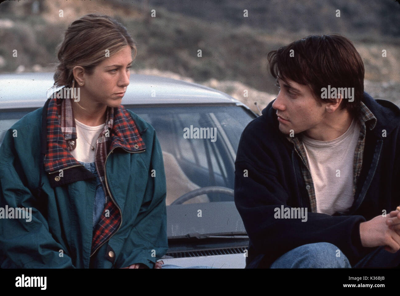 Jennifer good hi-res stock photography and images - Alamy