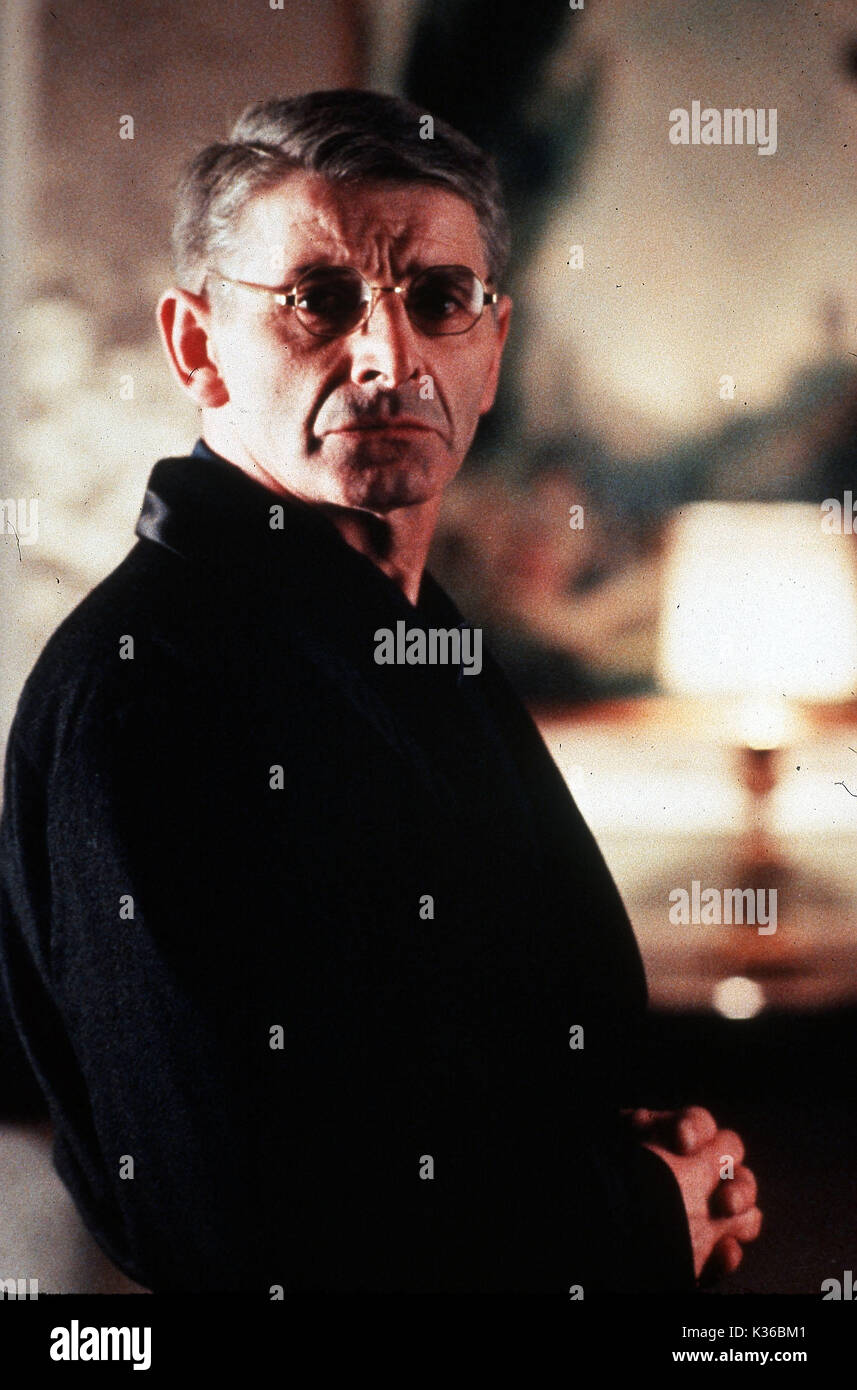 The godfather part 3 hi-res stock photography and images - Alamy