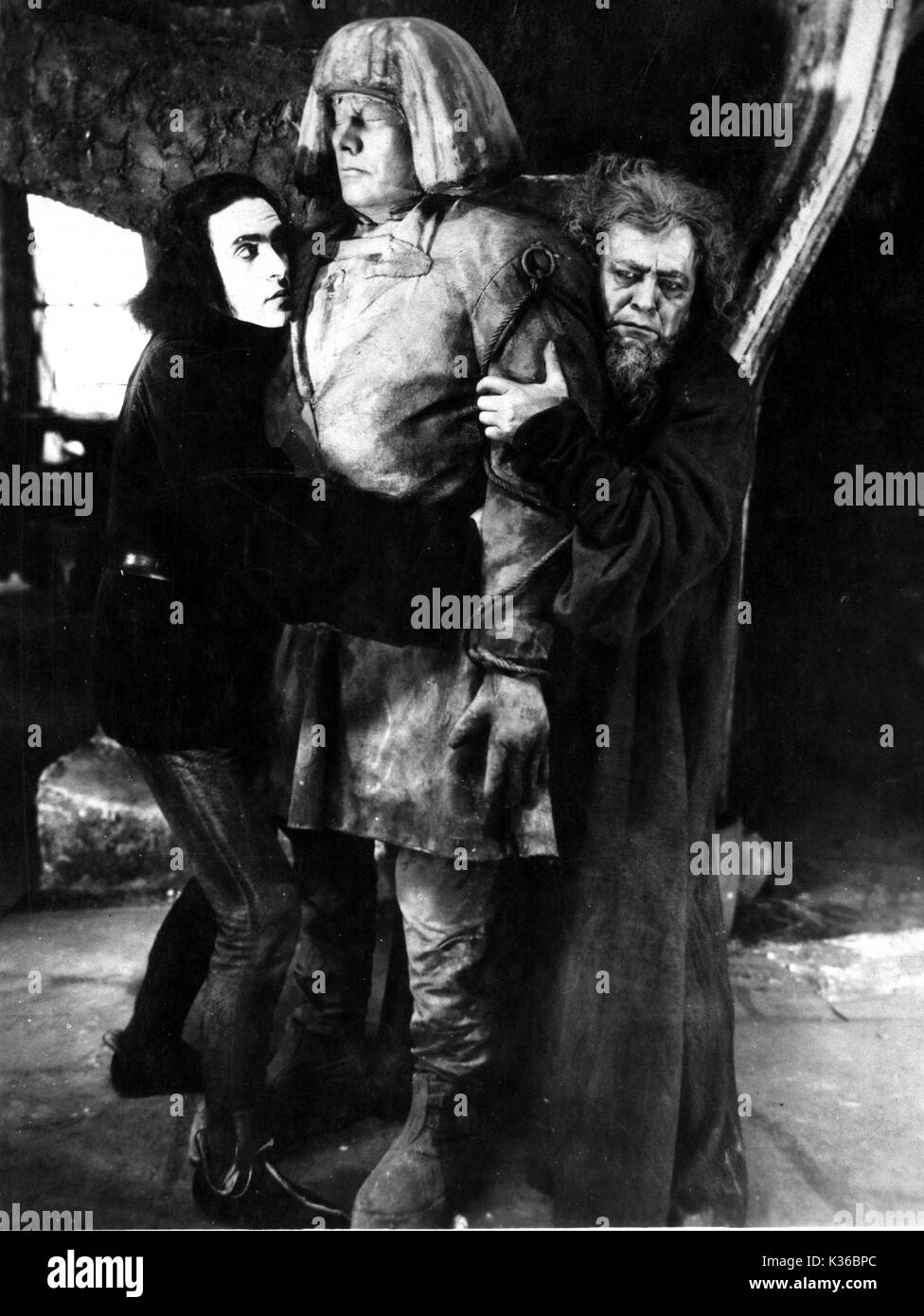 Der golem hi-res stock photography and images - Alamy