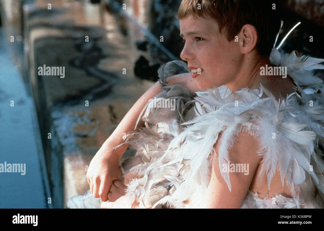 Sean landless hi-res stock photography and images - Alamy