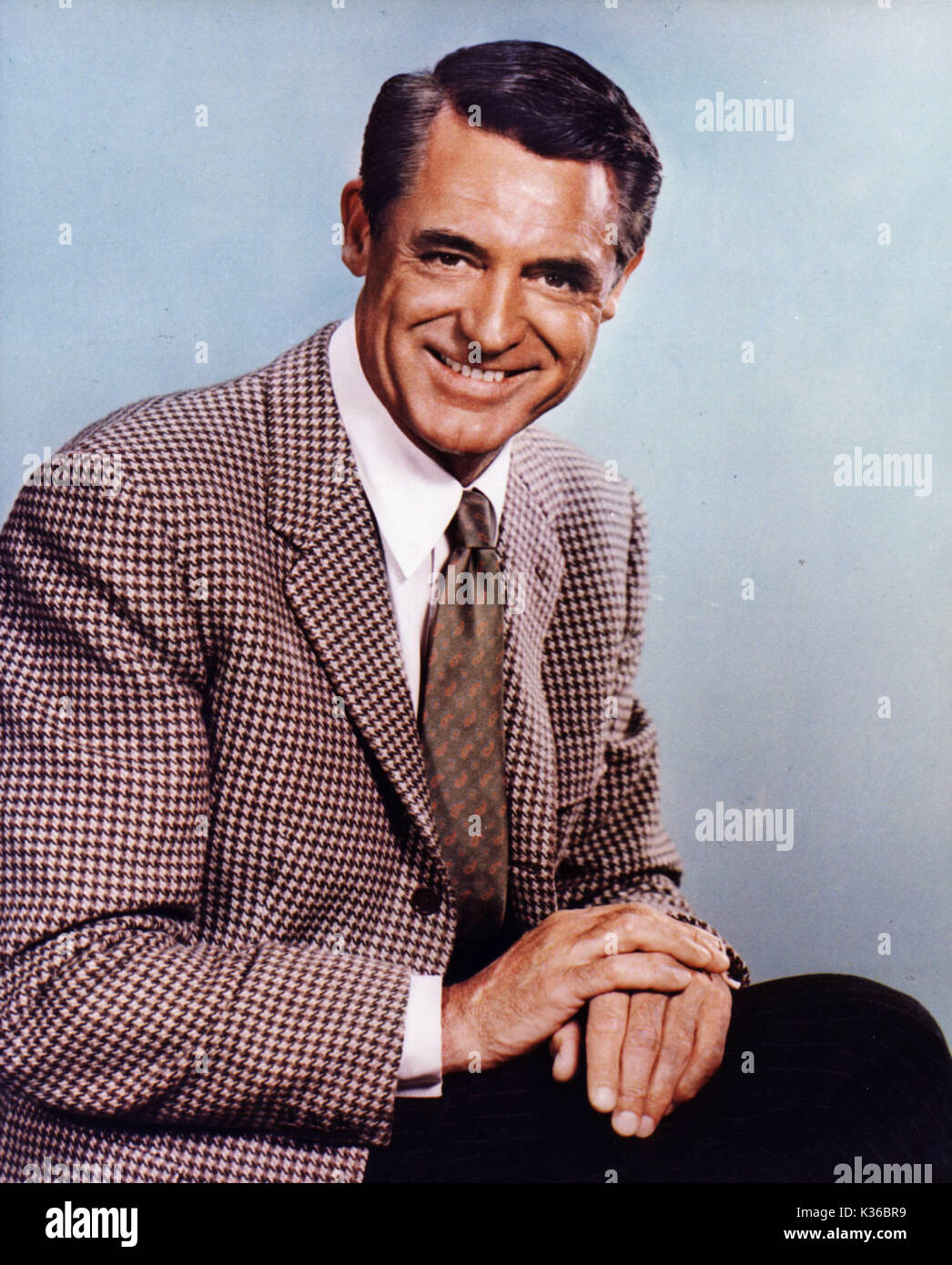 Cary grant hi-res stock photography and images - Alamy