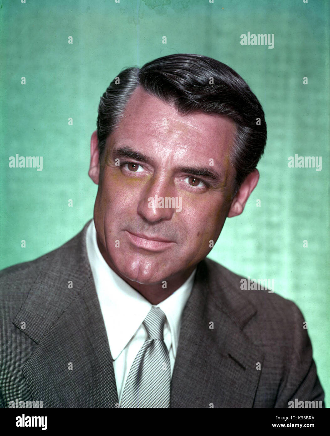 Cary grant hi-res stock photography and images - Alamy