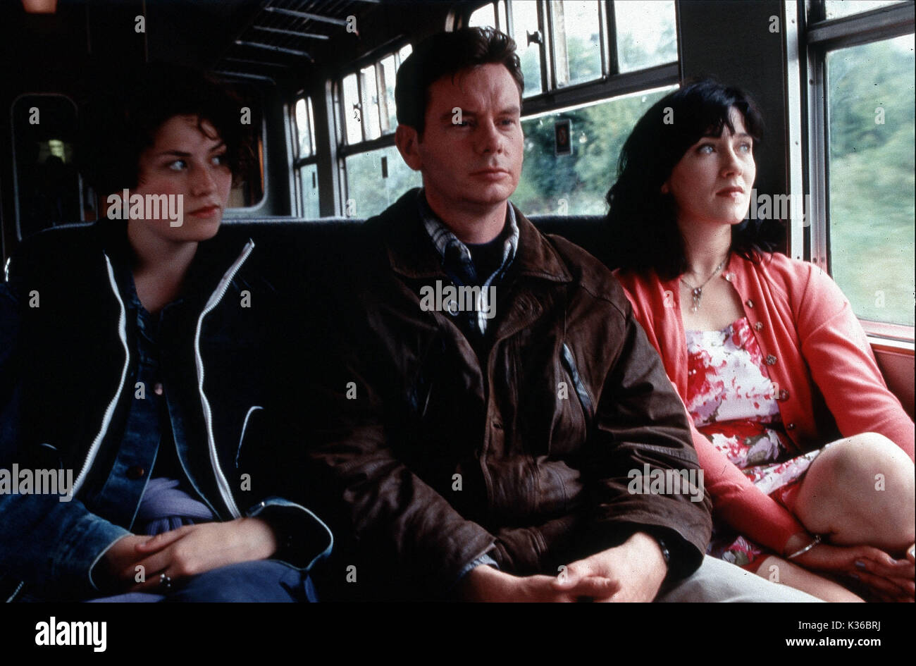 Maria doyle kennedy hi-res stock photography and images - Alamy