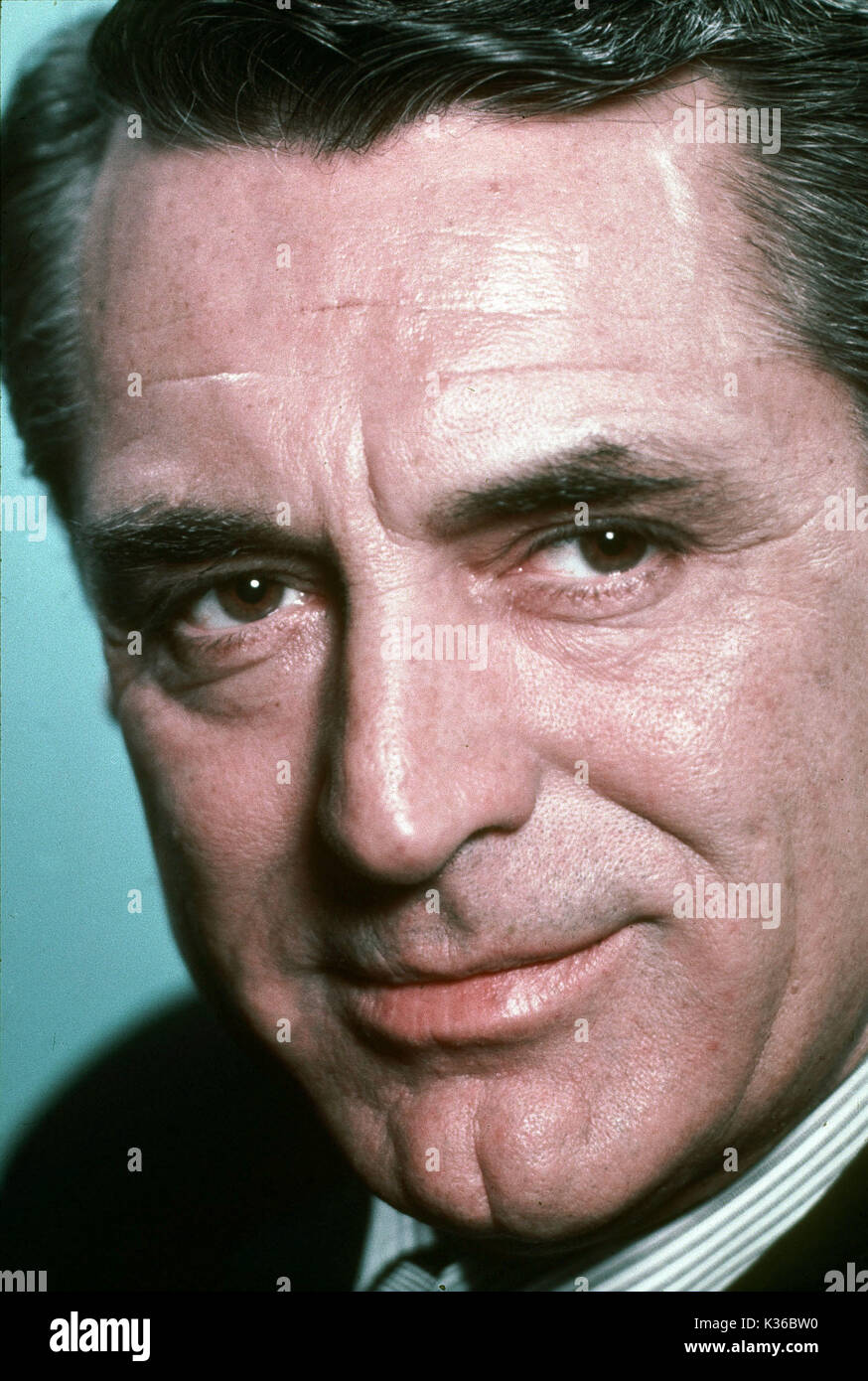 Grant cary hi-res stock photography and images - Alamy